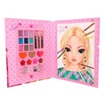 TopModel – Make Up Studio | Cabocopy